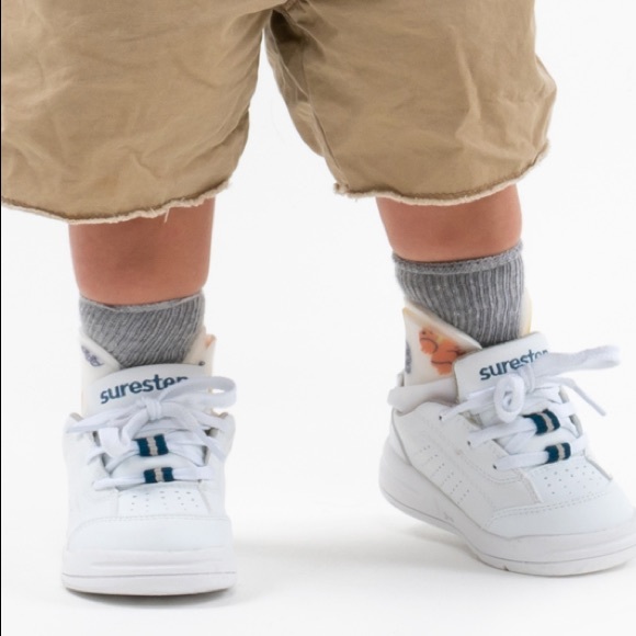 surestep | Shoes | Surestep Toddler Classic Shoe | Poshmark